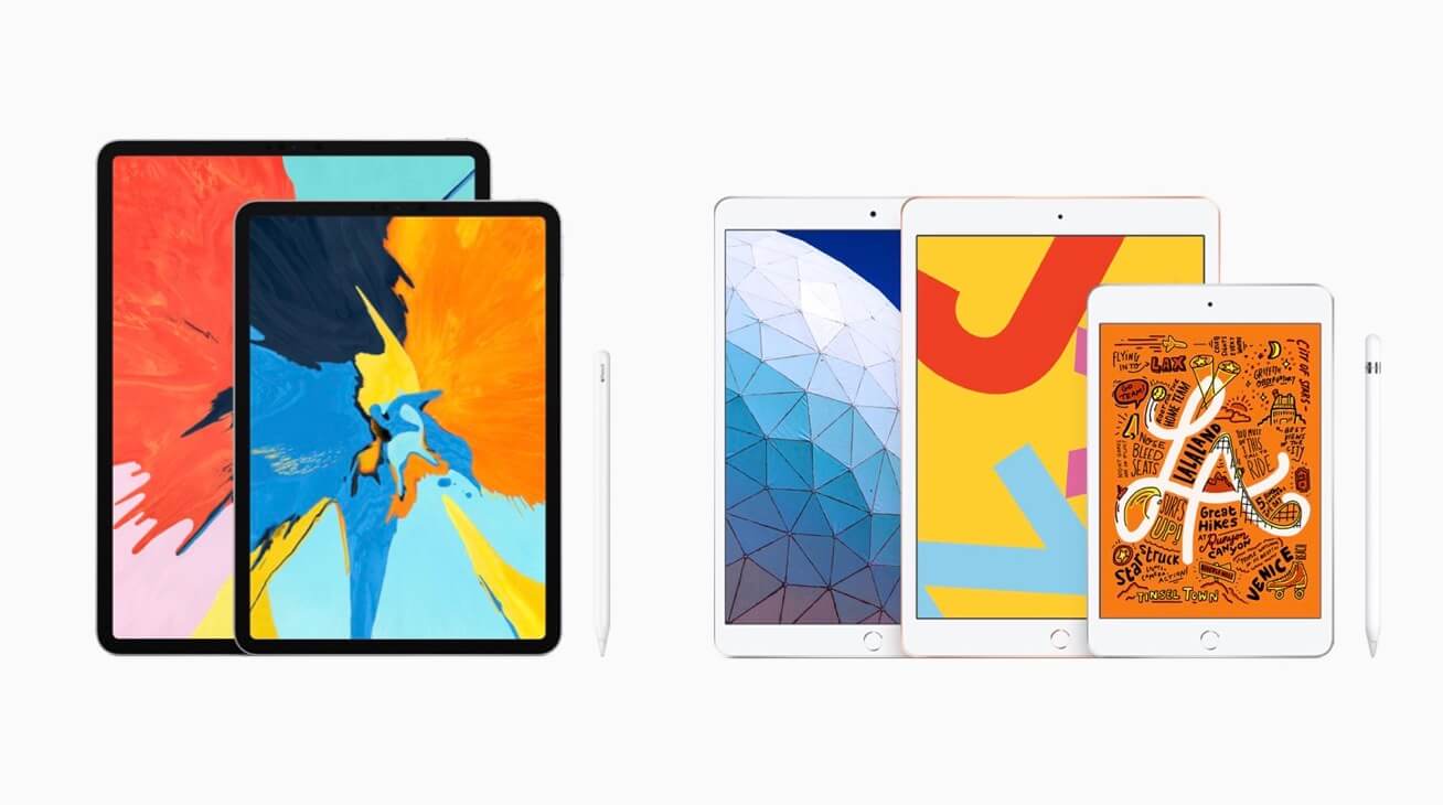 【2020年最新】用途別のiPadおすすめ機種は？全モデルの選び方と機能を比較 | IMAGINATION