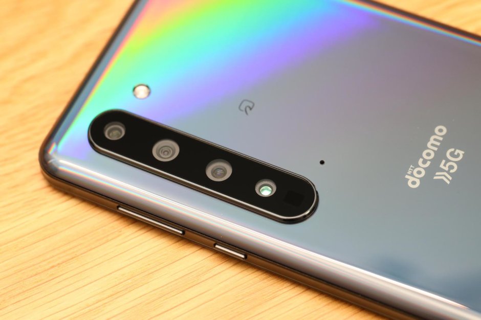 【AQUOS R5Gレビュー】使ってわかったスペック・サイズ・カメラを評価！口コミ・評判を解説 | IMAGINATION