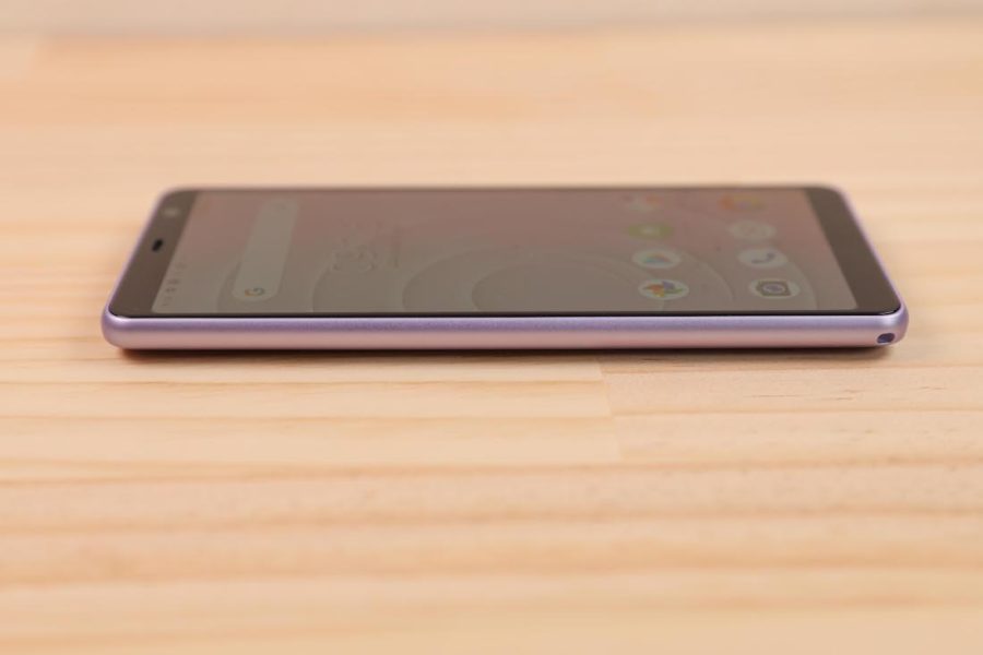 【実機レビュー】arrows Be4のスペック、メリット、デメリットを紹介 | IMAGINATION