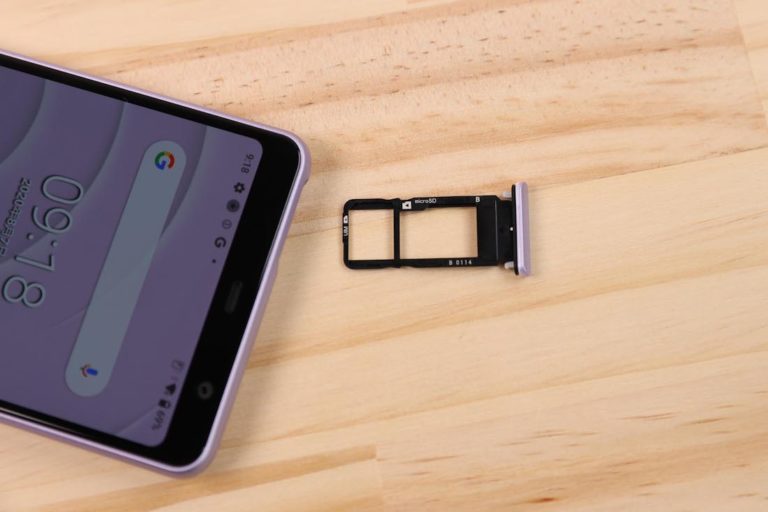 【実機レビュー】arrows Be4のスペック、メリット、デメリットを紹介 | IMAGINATION