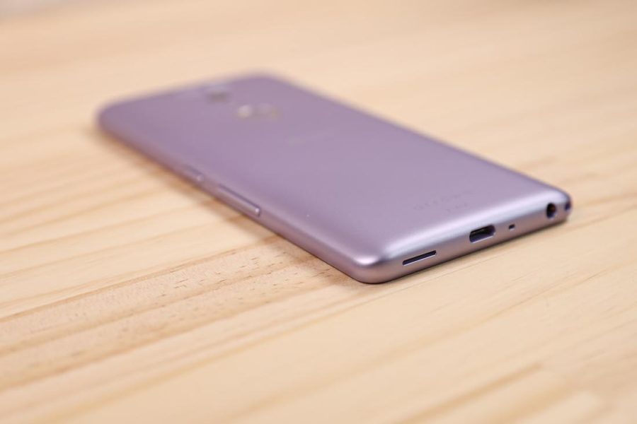 【実機レビュー】arrows Be4のスペック、メリット、デメリットを紹介 | IMAGINATION