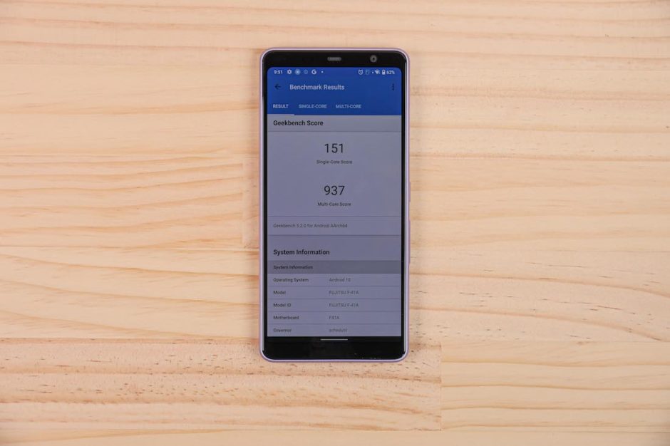 【実機レビュー】arrows Be4のスペック、メリット、デメリットを紹介 | IMAGINATION