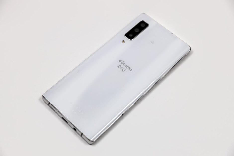 arrows NX9の実機レビュー！評判や口コミ・スペックを比較 | IMAGINATION