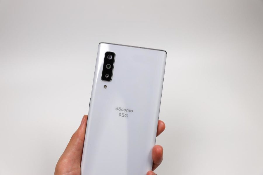 arrows NX9の実機レビュー！評判や口コミ・スペックを比較 | IMAGINATION