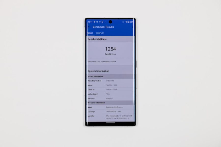 arrows NX9の実機レビュー！評判や口コミ・スペックを比較 | IMAGINATION