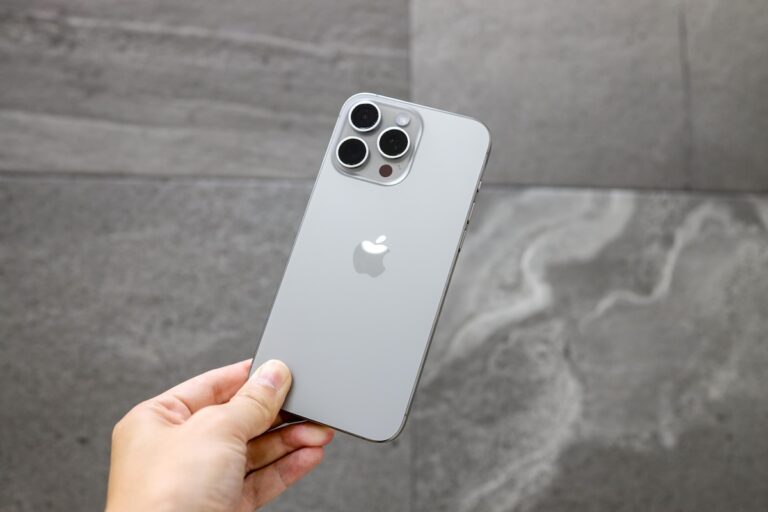 iPhone 15 Pro Maxレビュー！実際に購入して使って感じたメリット・デメリット | IMAGINATION