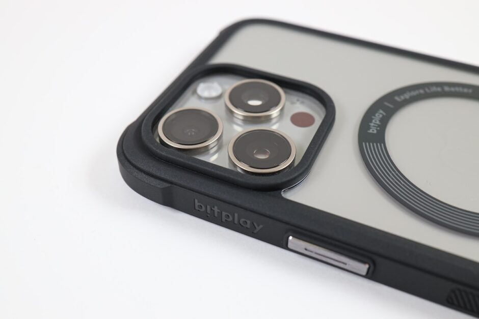 bitplayのiPhoneケースをレビュー！使ってわかったメリットとデメリットまとめ | IMAGINATION
