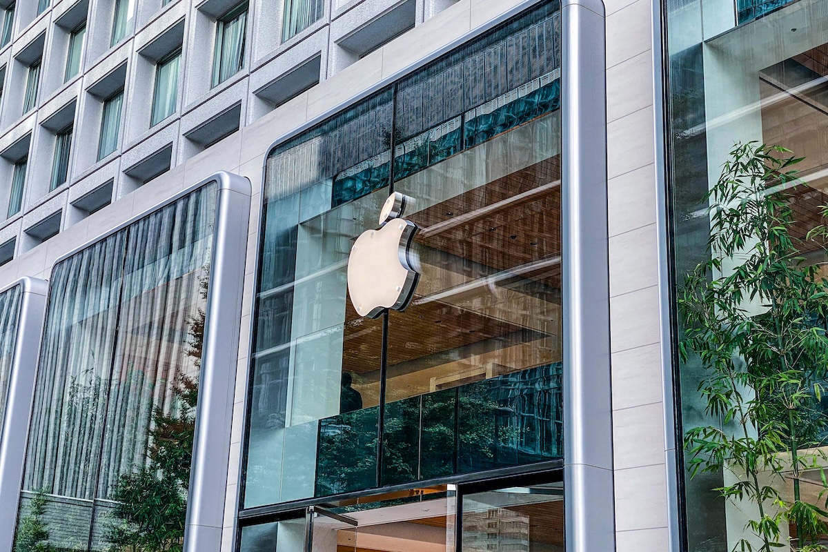 一度は訪れたい日本のApple Storeおすすめランキング | IMAGINATION